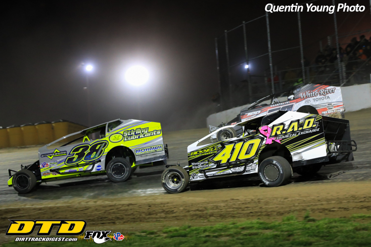 Northeast Racing Products Auction & Trade Show Adds Heat Race Bonuses ...