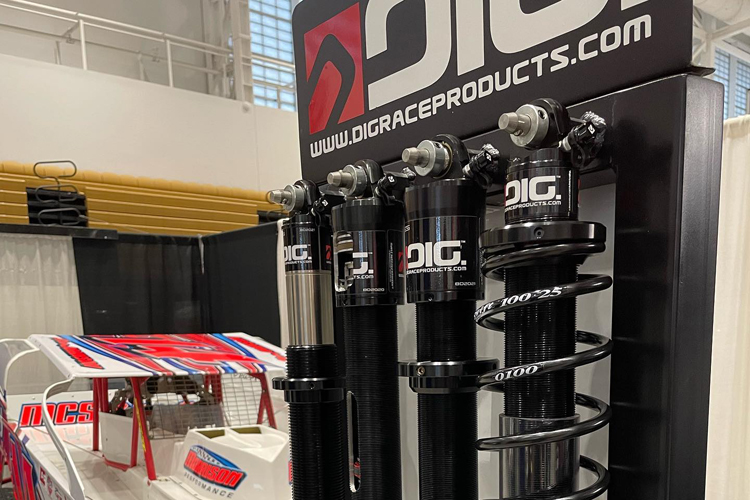 Northeast Racing Products Auction and Trade Show Ready for 2022 ...