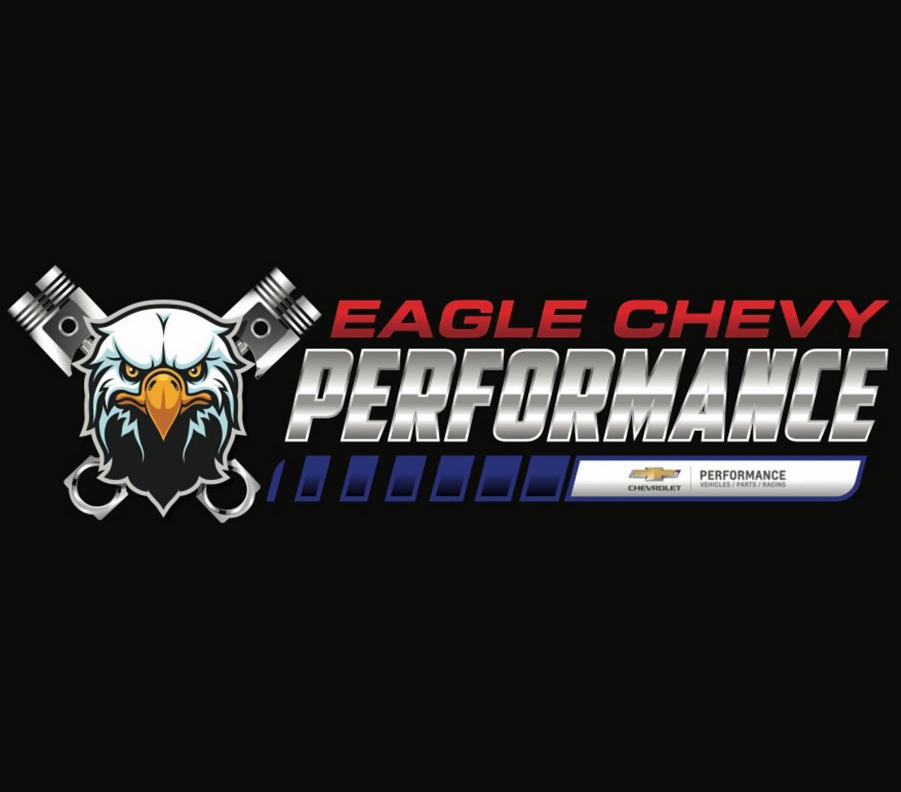 Eagle Chevrolet and Chevy Performance to Sponsor the Auction Activities ...